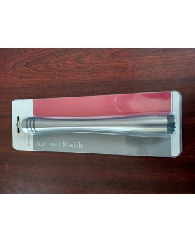 Pilon qualité professionnelle stainless steel