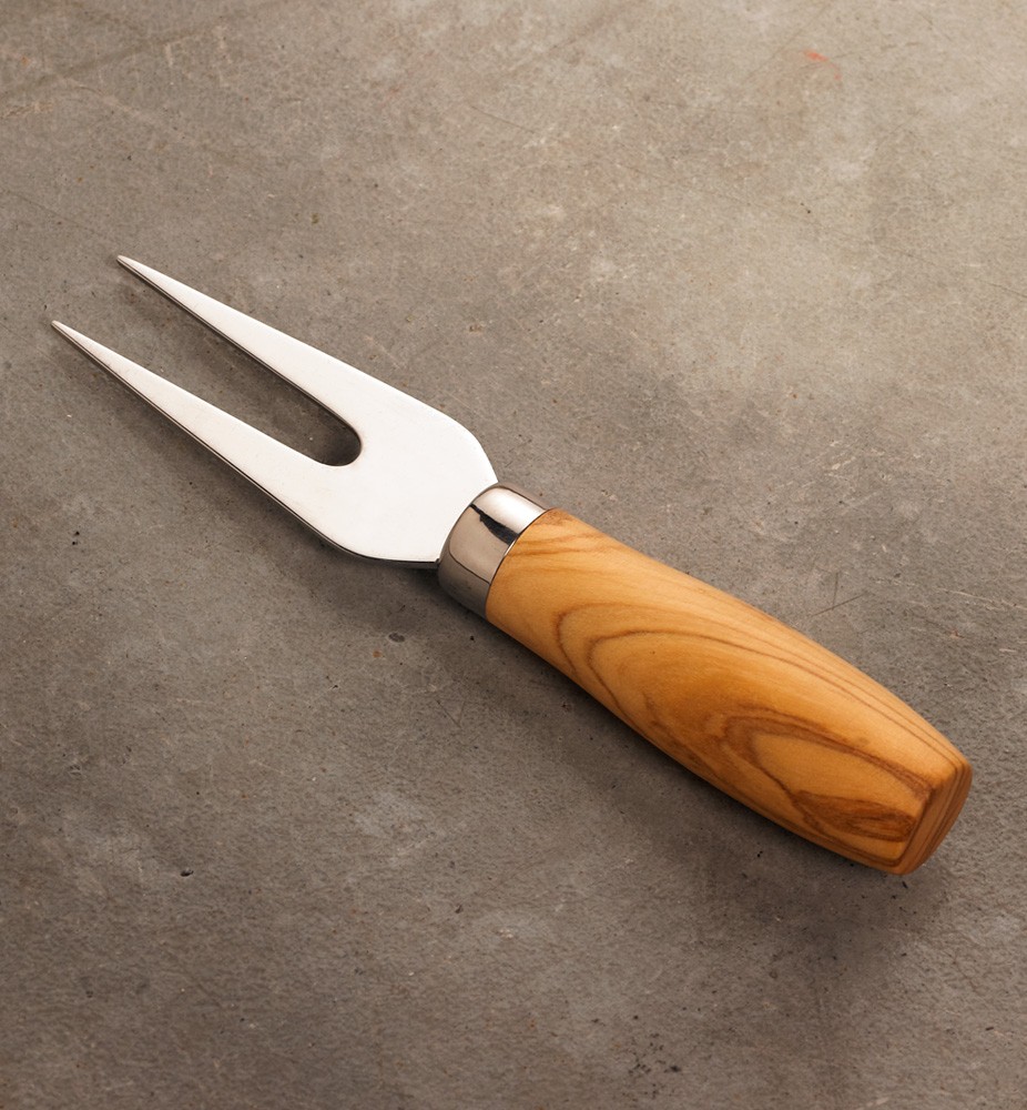 Ustensiles en bois d'olivier - Fabrication manuelle et artisanale